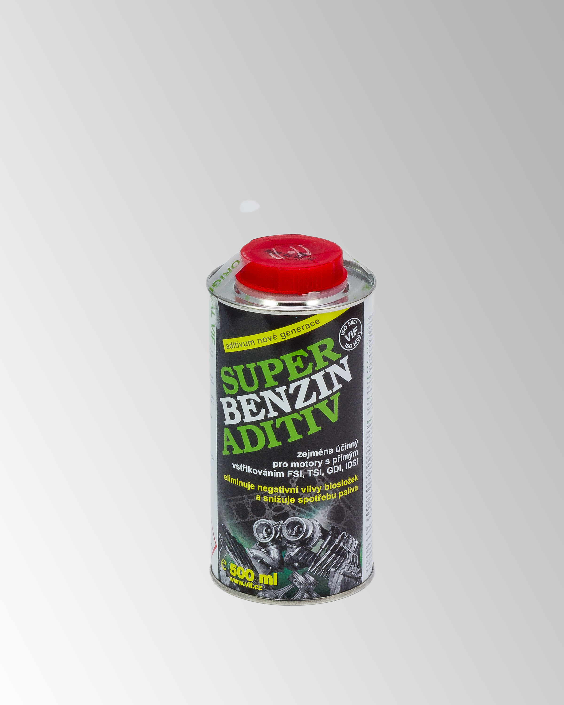 Super Benzin Lbeck