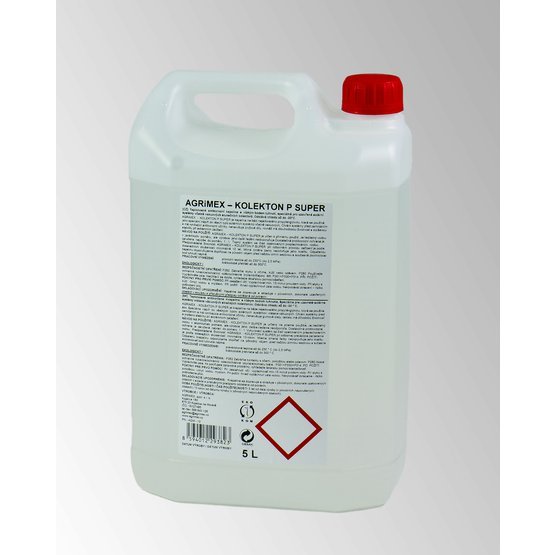 KOLEKTON P SUPER